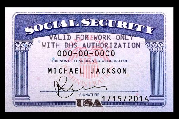 Social Security 카드 기밀 재발급 – 캐롤라이나 연합 코리안뉴스