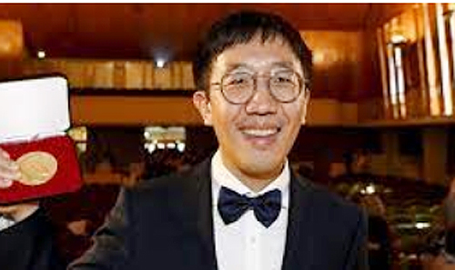 한국계 미국인 허준이(June Huh) 교수 필즈상(Fields Medal) 수상 – 캐롤라이나 연합 코리안뉴스